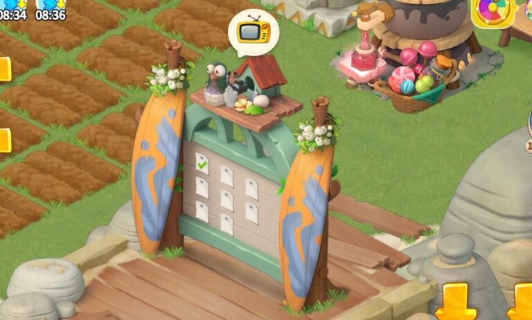 『ファミリーファームの冒険』の攻略法を伝授します！ | かえちのお財布